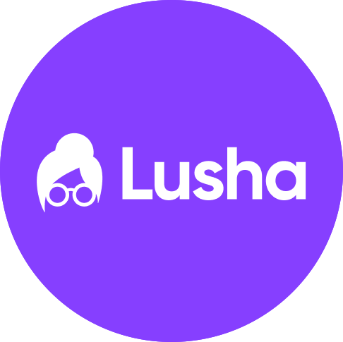 Unlock B2B Growth with Lusha: The #1 Tool for Verified Leads & Sales ...